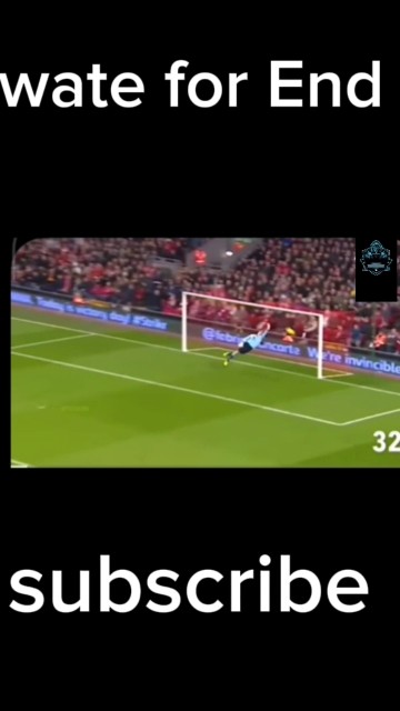 football kiper trolling football match #shorts - YouTube