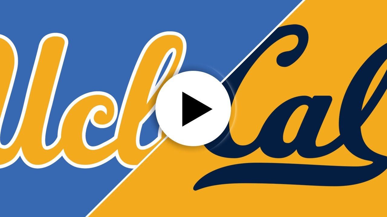 UCLA 1st XV vs Cal (2/3/2024) - YouTube