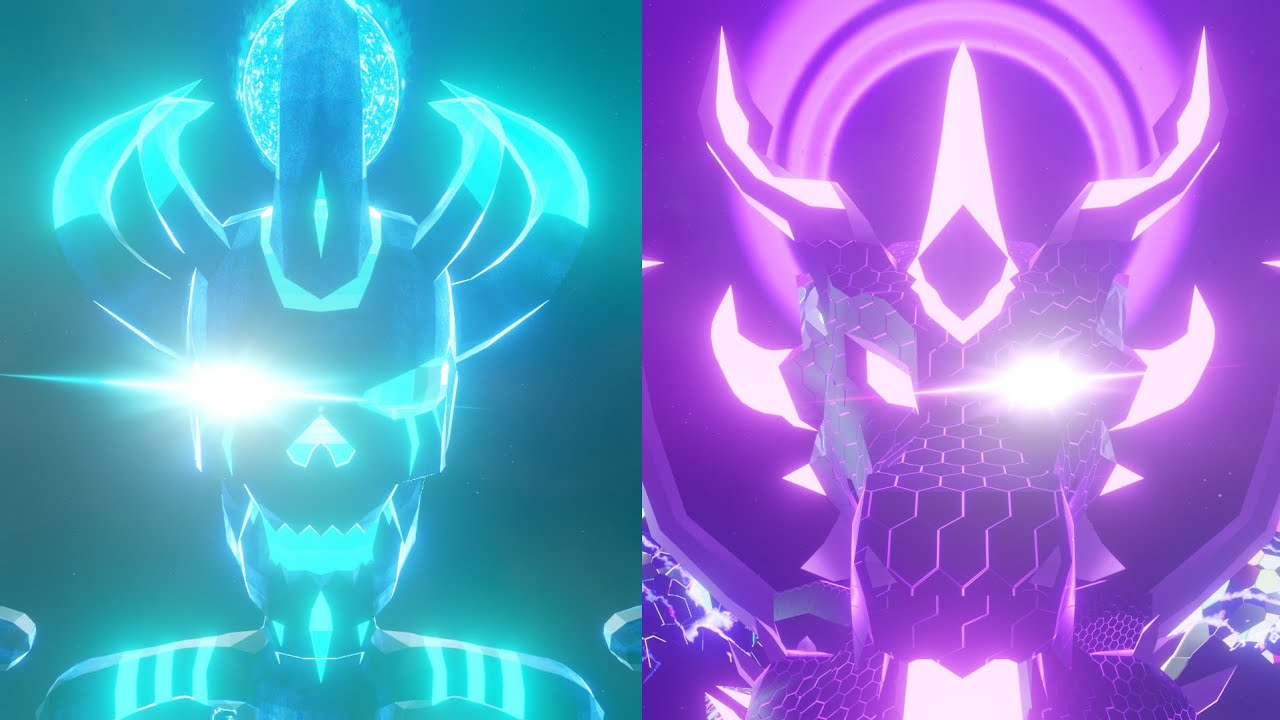 Witherzilla VS Executor dragon.The ultimate fight! - YouTube