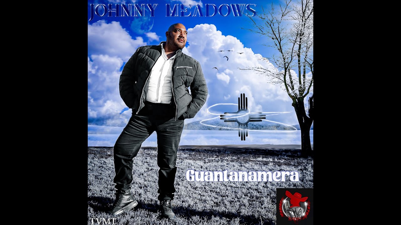Guantanamera - Johnny Meadows - Official Music Video 4K - YouTube