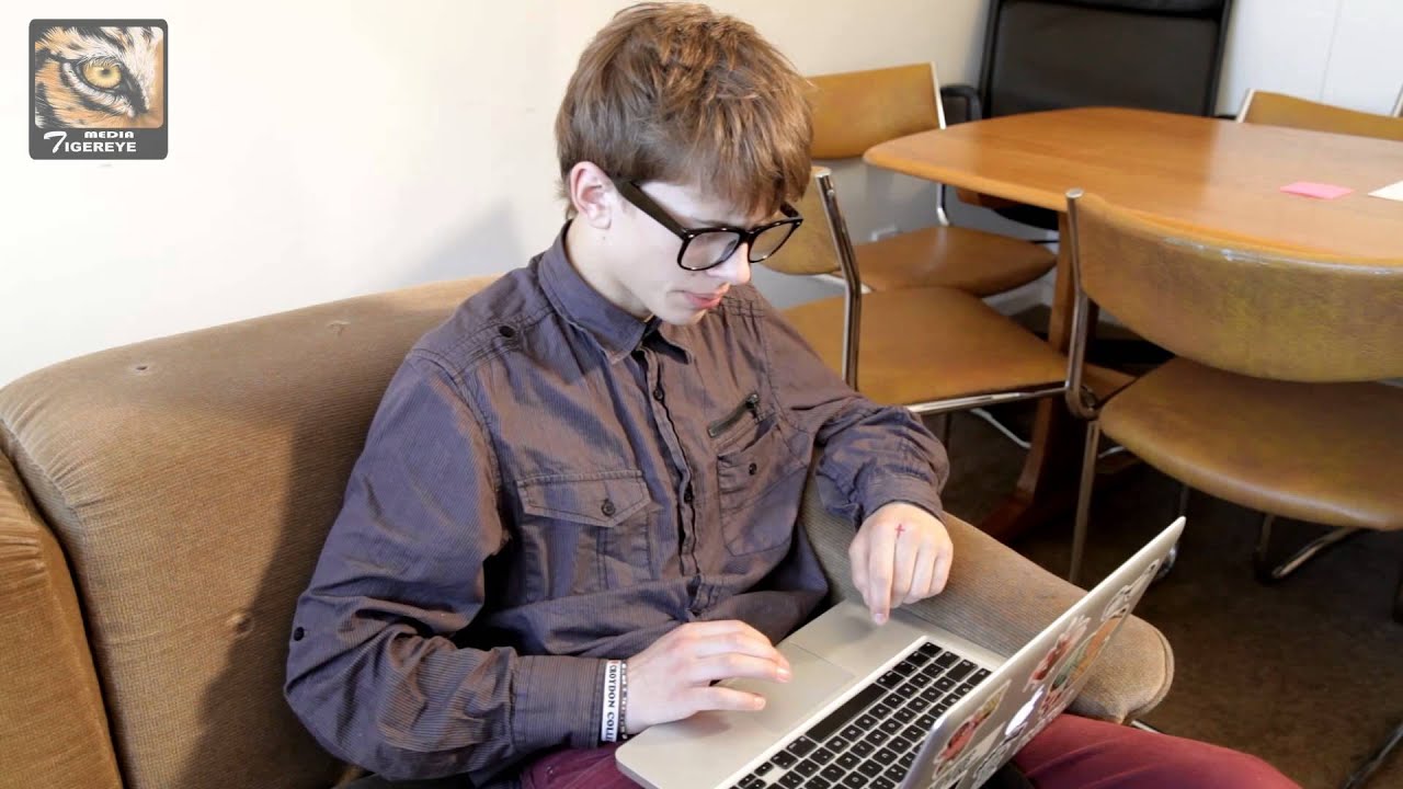 keyboard Warrior - YouTube