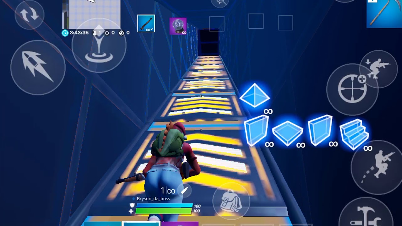 Epic snips DAB FAM SQUAD EPICCC - YouTube