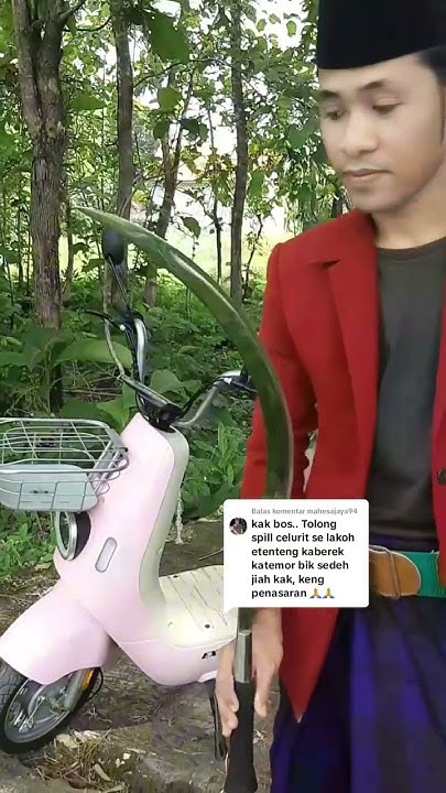 Viral celurit madura sampang #celuritmadura #masukberanda #pandaibesi #fypviral #shortvideo ...