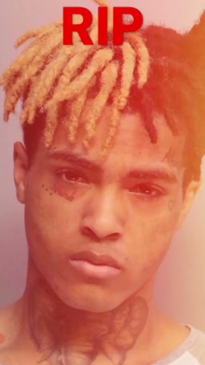 Xxx Tentacion Rip😭 Youtube