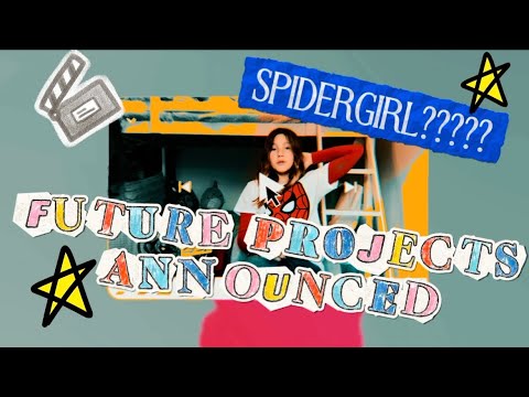 FUTURE PROJECTS OF US! - YouTube