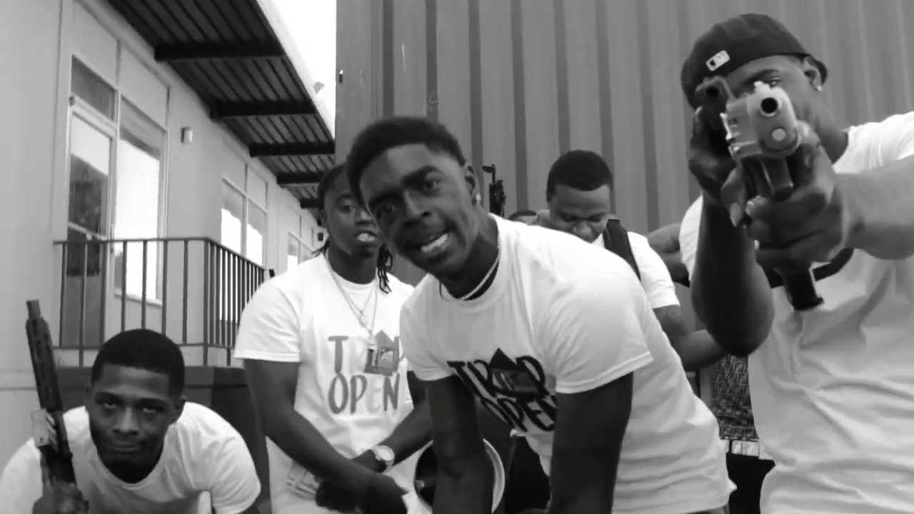 KSBG MurdaFaStacks - Yeen G ft FMG Bezzal (Official Music Video) Shot ...