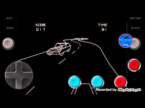 Speed Freak 1979 gameplay - YouTube