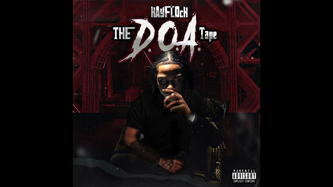 KAY FLOCK - IS YA READY (ACAPELLA) 144 BPM - YouTube