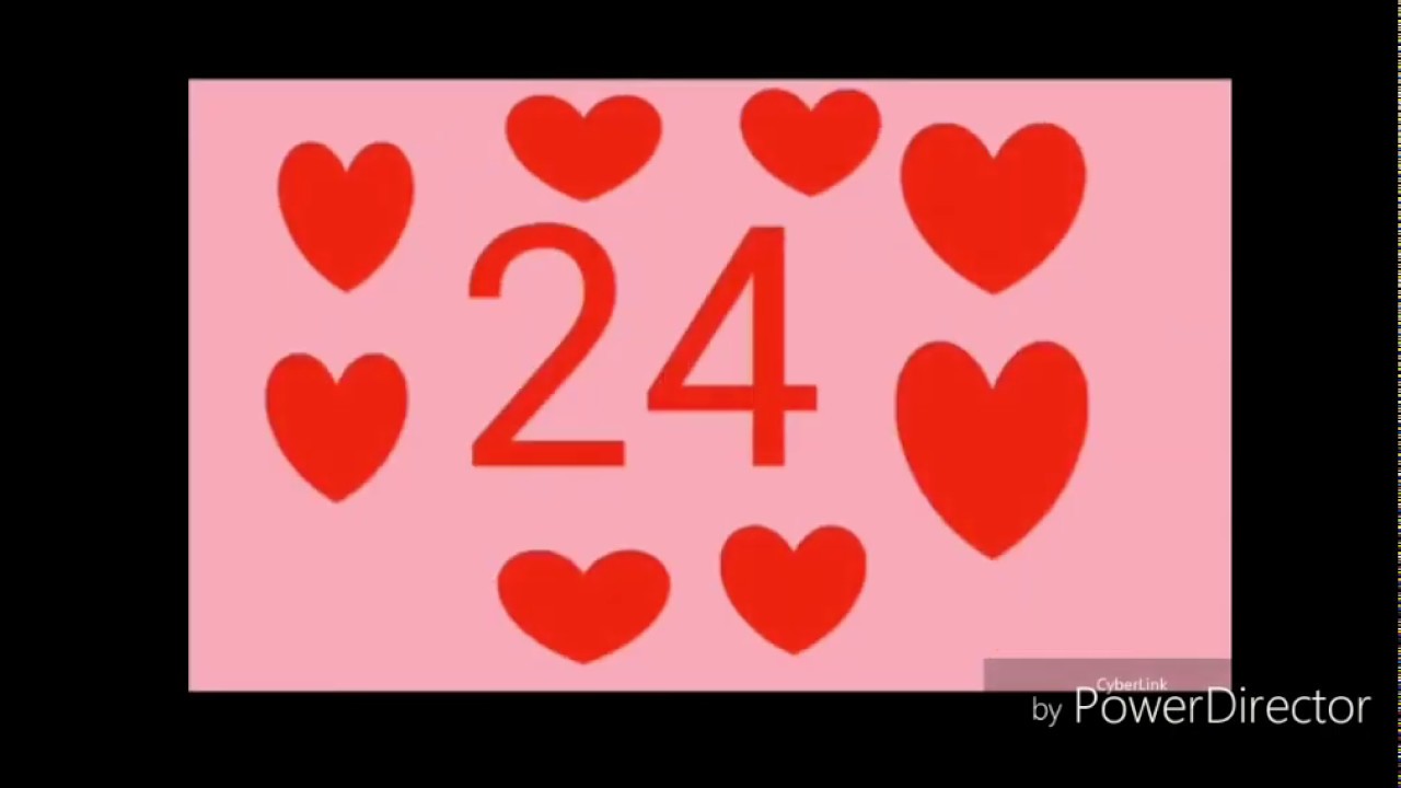 Sesame Street - Abstract Number Count #31 - YouTube