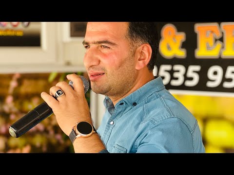 Haci kiraz ve Ekibi Yavuzeli yeni köyde grani Ağırdelilo