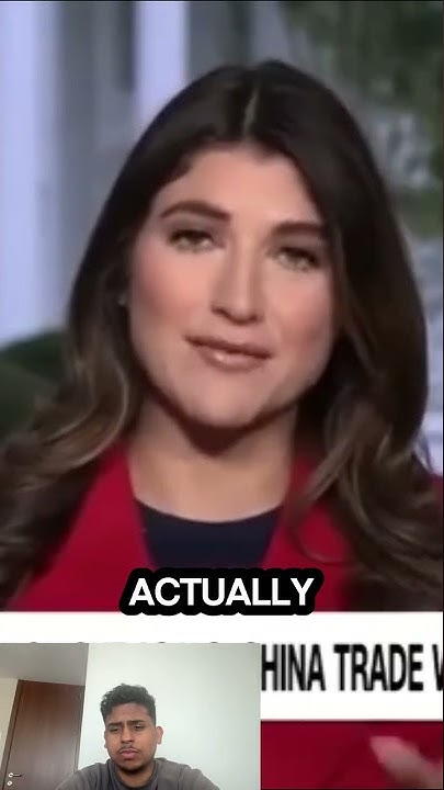 China's Bold Move in the Trade War! - YouTube