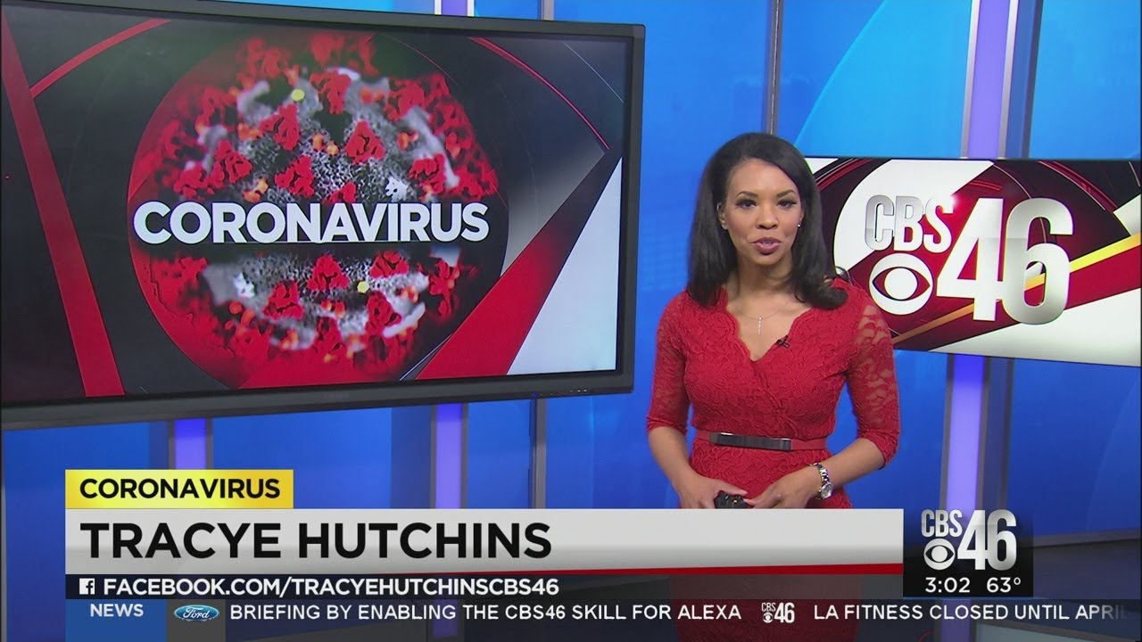 3 p.m. coronavirus update 3/17/20 - YouTube