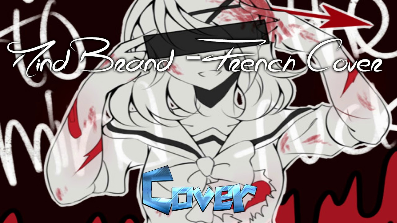 [Cover] Mind Brand (French Version) - YouTube
