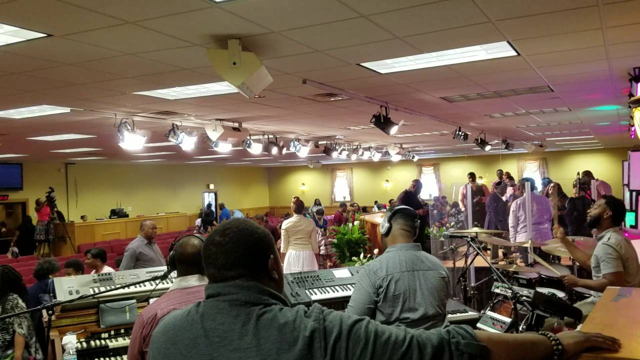 Prayer & Faith Outreach Ministries - YouTube