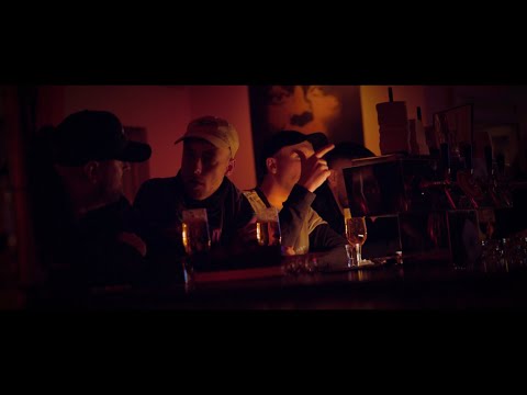 DrikOne & AdriNalin - Brüder in der Wut / Gegenwehr (4K Video / prod. by cbrG)