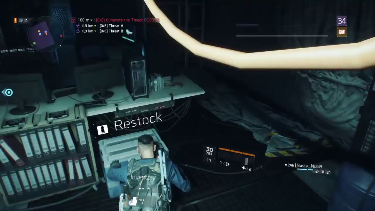 Fun on division with I4NI - YouTube