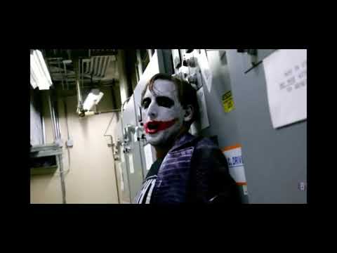 Joker versus Two-Face but in reverse 😂 - YouTube