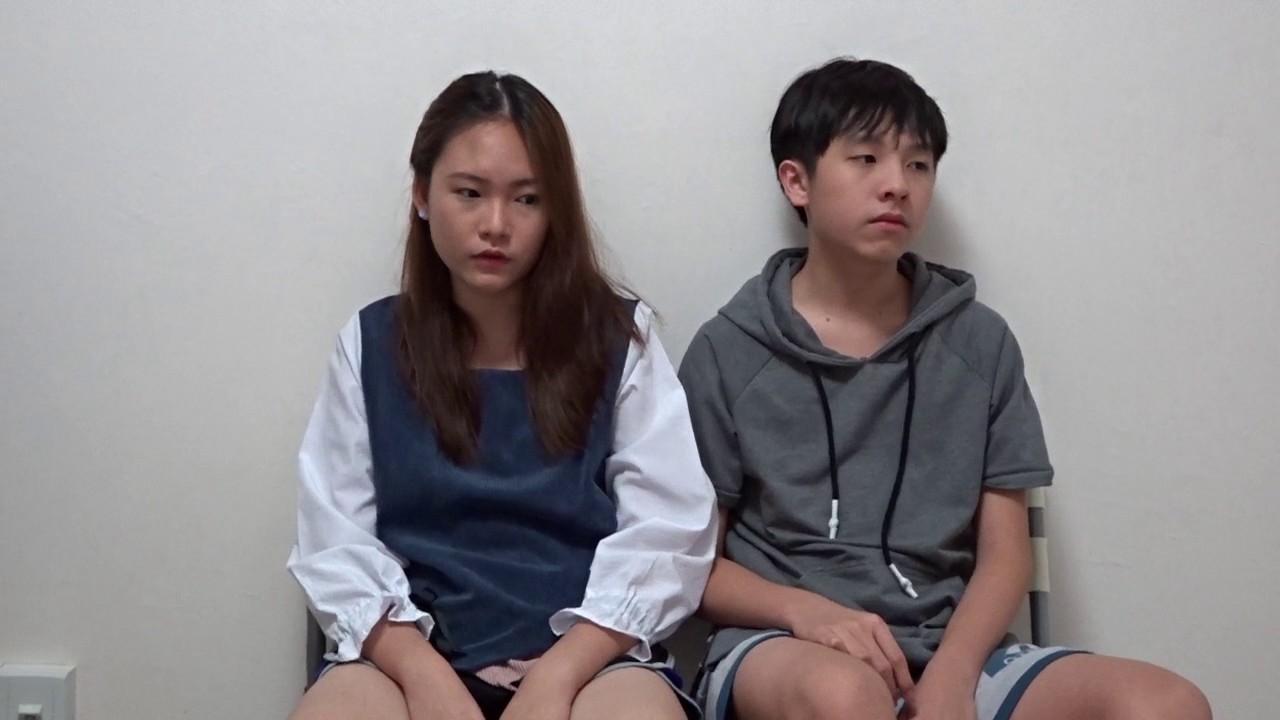 Ivan Lo (Haydon), Alicia Lo (Cindy) - YouTube