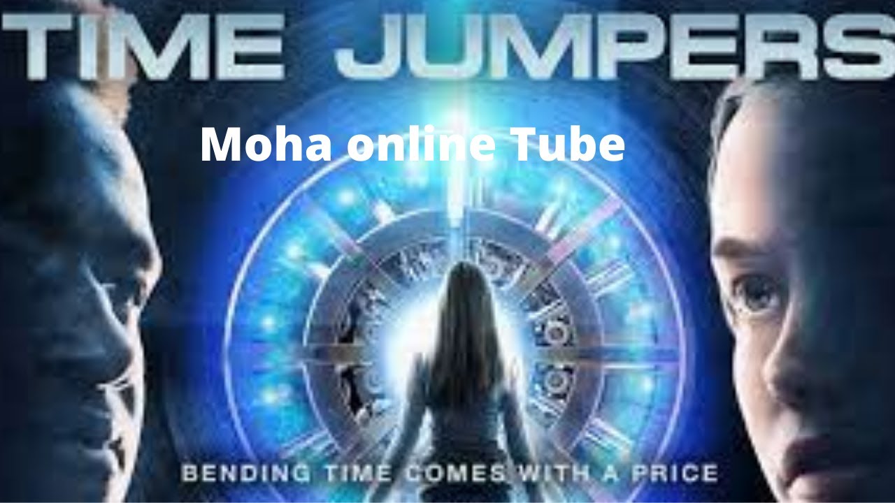 The Time Jumpers full movies - YouTube