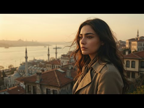 Artık Başka Biriyim – Mihra | 70’ler Esintili Sinematik Klip