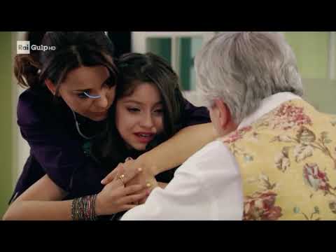 Soy luna 2 ep 26 Luna piange per la bambola di Ambar