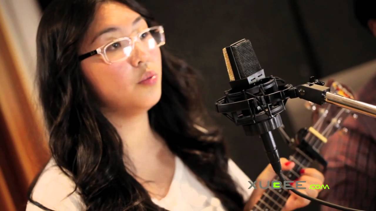 Sheryl Ann Padre - Distant Romance - YouTube