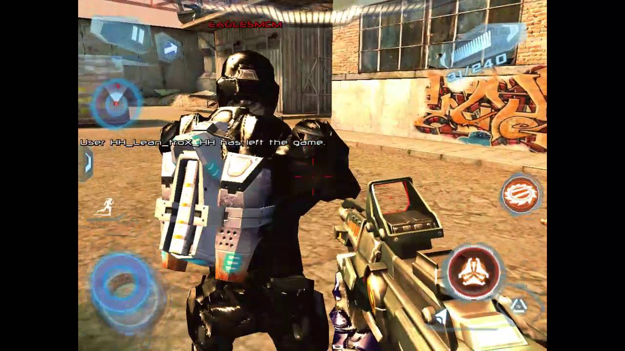 Nova GamePlay - YouTube