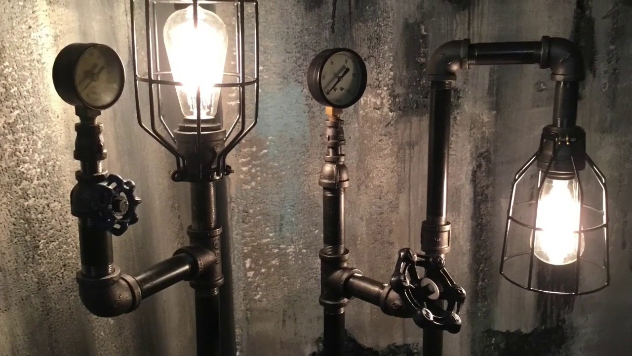 Best Steampunk Lamp Socket NO Tape NO Glue! New Perfect Fit Steam Punk ...