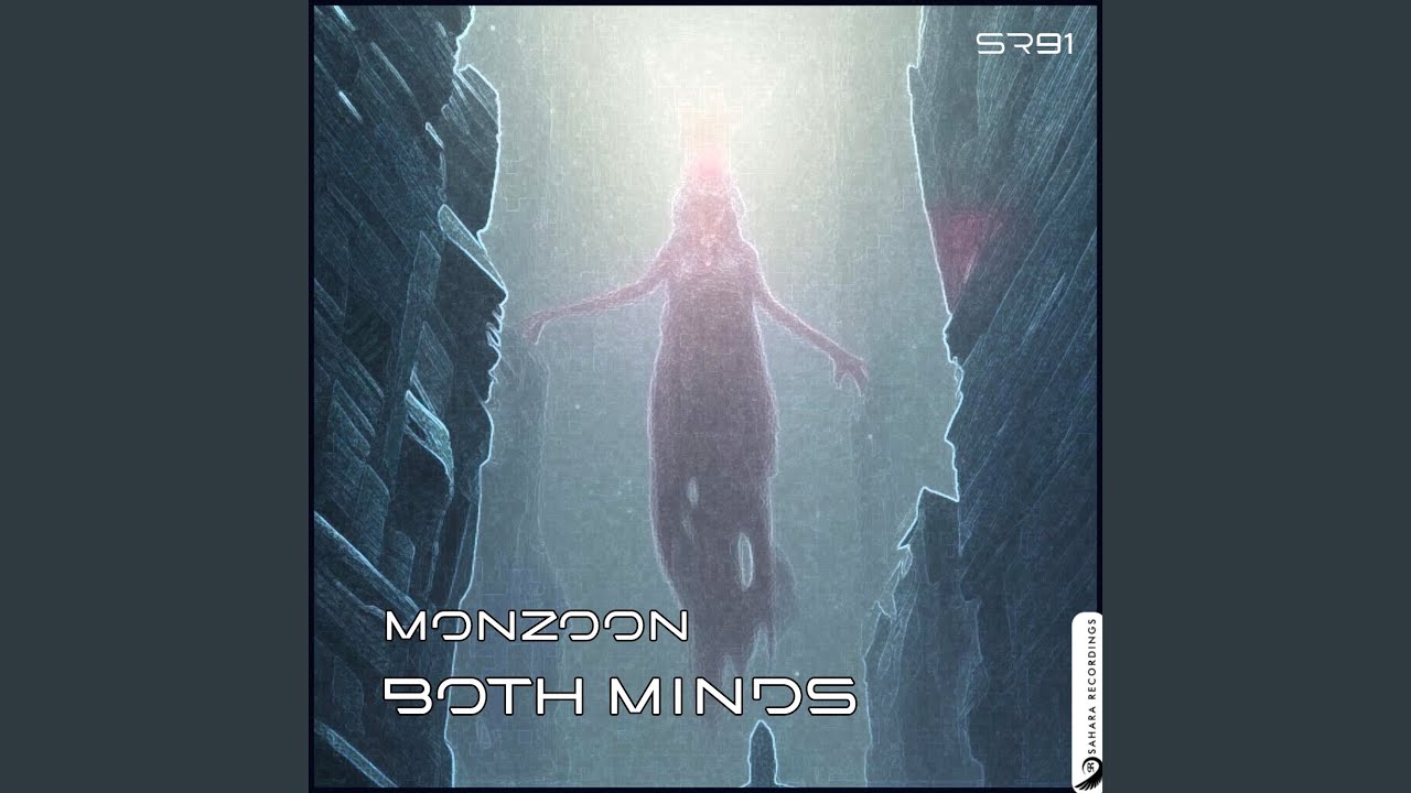 Both Minds (Radio Edit) - YouTube