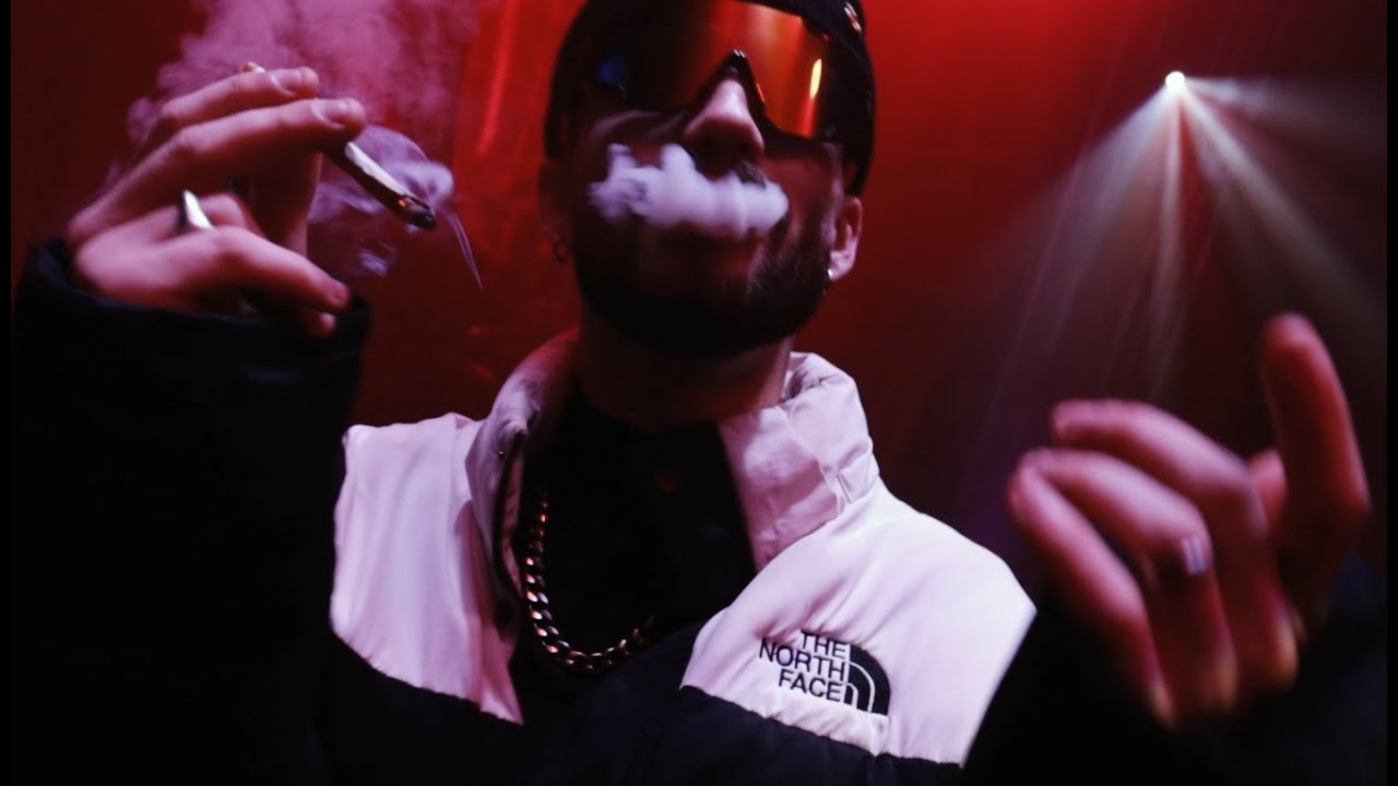 Jimmo - 4kglass prod. by Jovenguso (Official Video) - YouTube