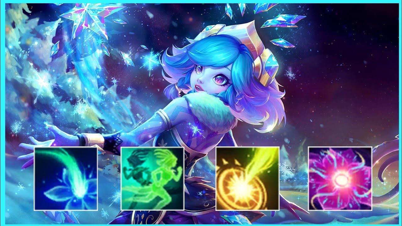 Neeko Montage - COMBO WOMBO - YouTube