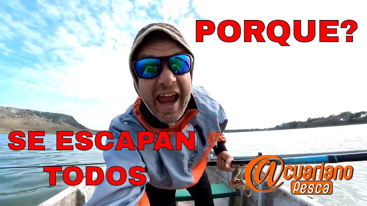 SE ME ESCAPAN TODOS!! - YouTube