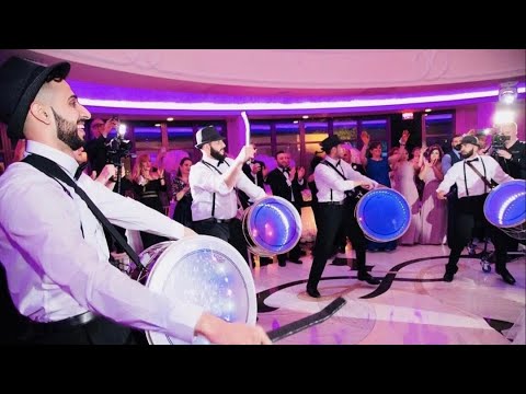 Crazy Arab Grand Wedding Entrance - FDG