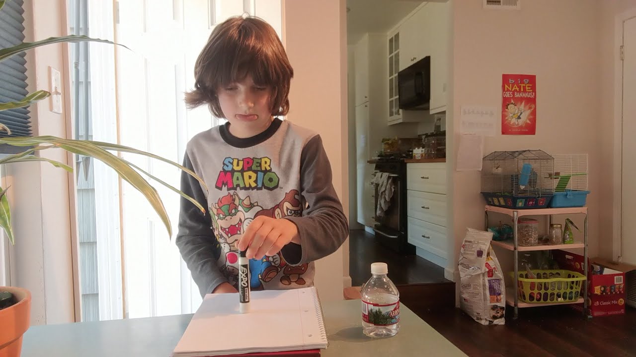 6-in-a-row full flip marker flip! | Lucas Mason - YouTube