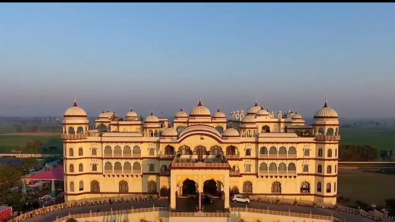 Noor mahal karnal best 5star hotel - YouTube