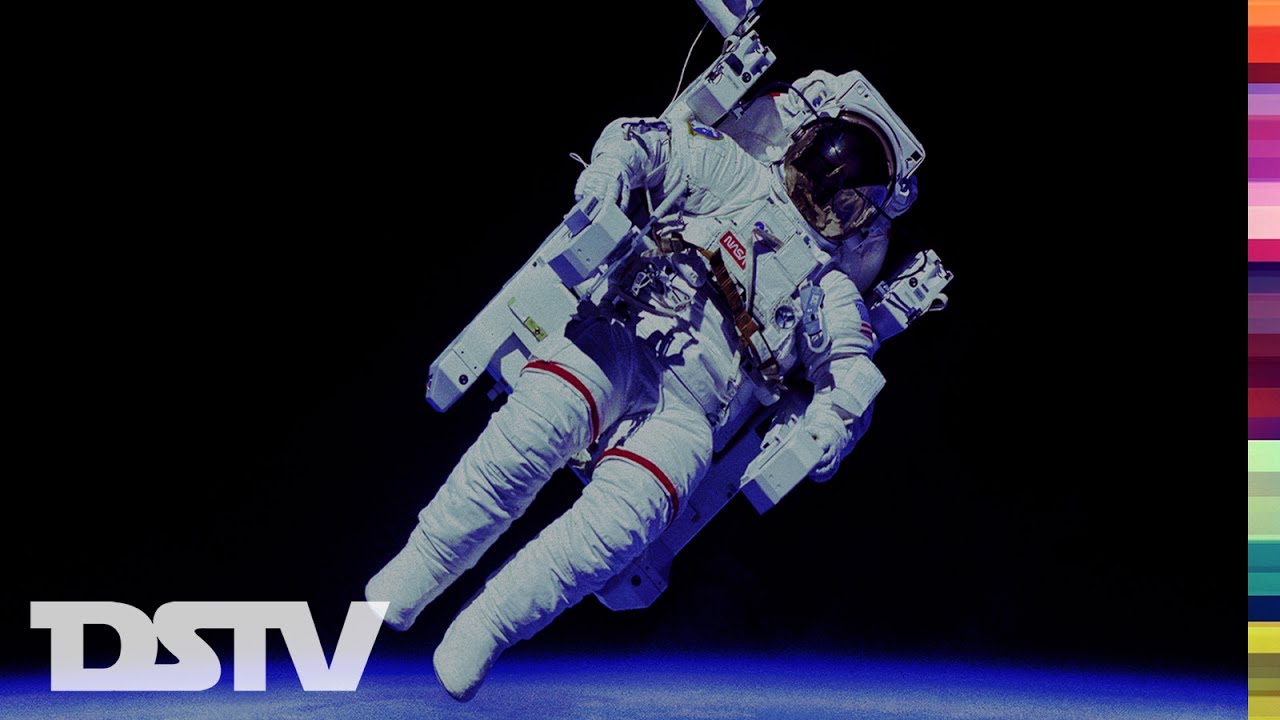 The Manned Maneuvering Unit MMU Explained - YouTube