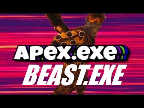 Apex.EXE-BEAST.EXE - YouTube