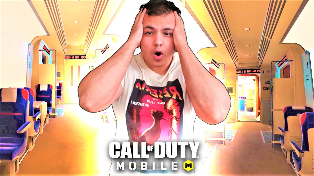 OFICIAL REALISTA DEMAIS O GRÁFICO GAMEPLAY NOVO MAPA EXPRESS SEASON 8 ...