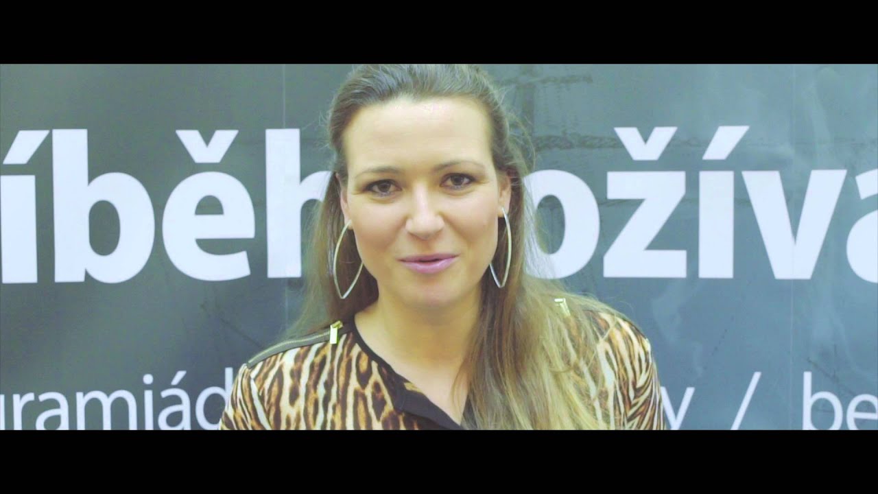 KNIHfest - Eva Čerešňáková - YouTube