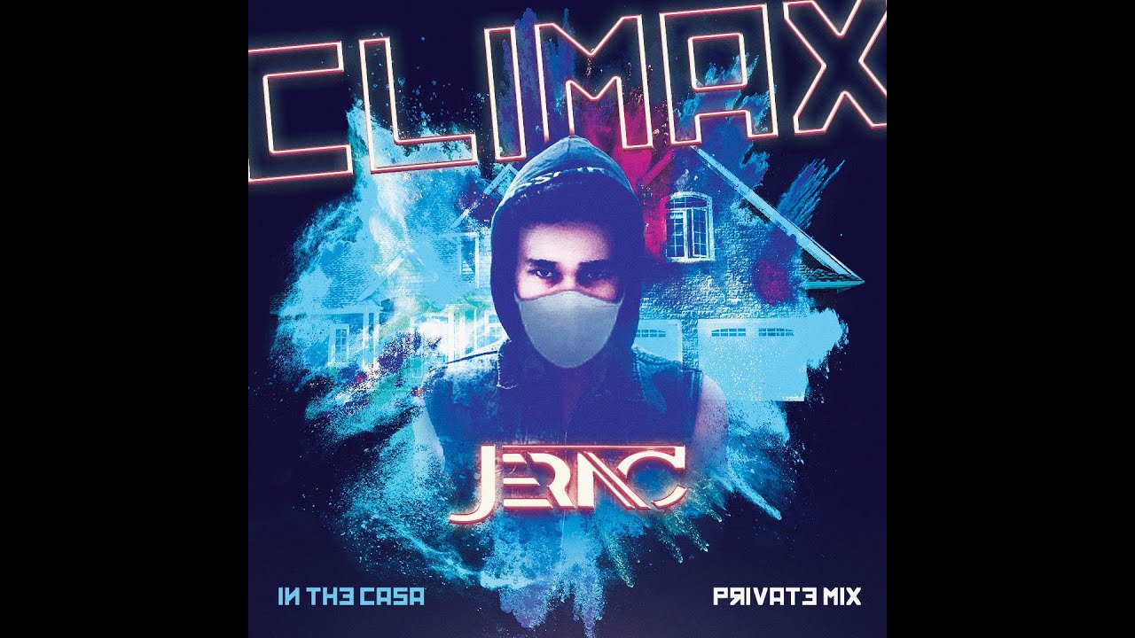 Jerac - Climax In The Casa - YouTube