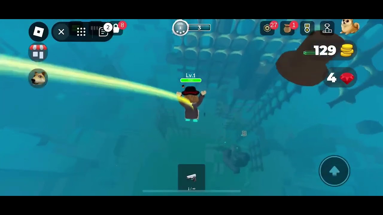 Roblox earth core Expansion - YouTube