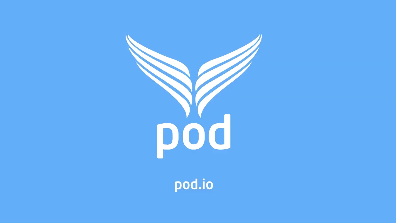 What are Pods? Pod explained in 90 seconds. - YouTube