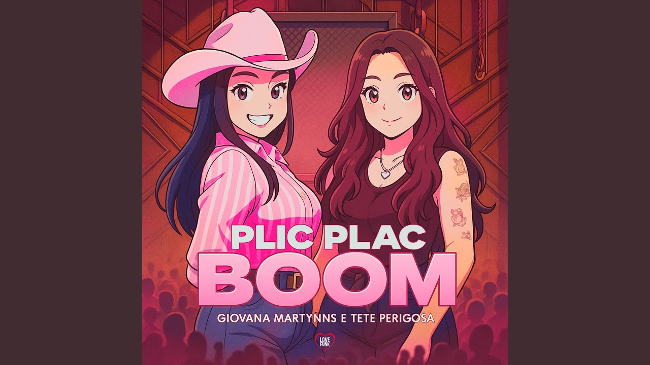 Plic Plac Boom - YouTube