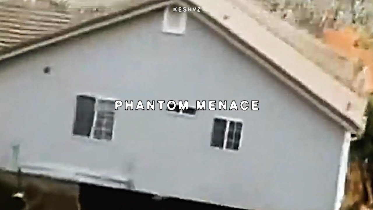 $uicideboy$ - phantom menace (перевод/lyrics/rus subs) - YouTube