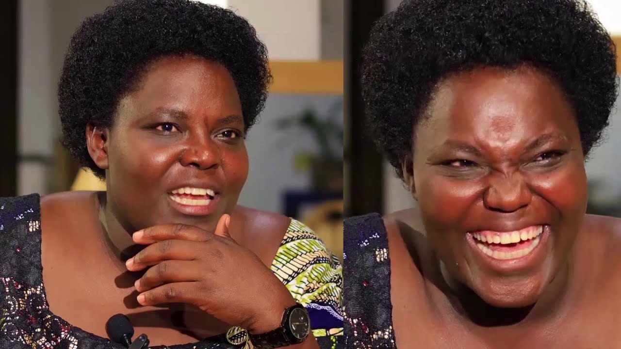 URASEKA KOKO!🤣SHA NARI MUBI CYANE NDI URUKARA ARIKO NABONYE UMUGABO ...