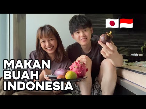 SALAK!! The Favorite Indonesian Fruit of the Japanese! 🇯🇵🇯🇵🇯🇵