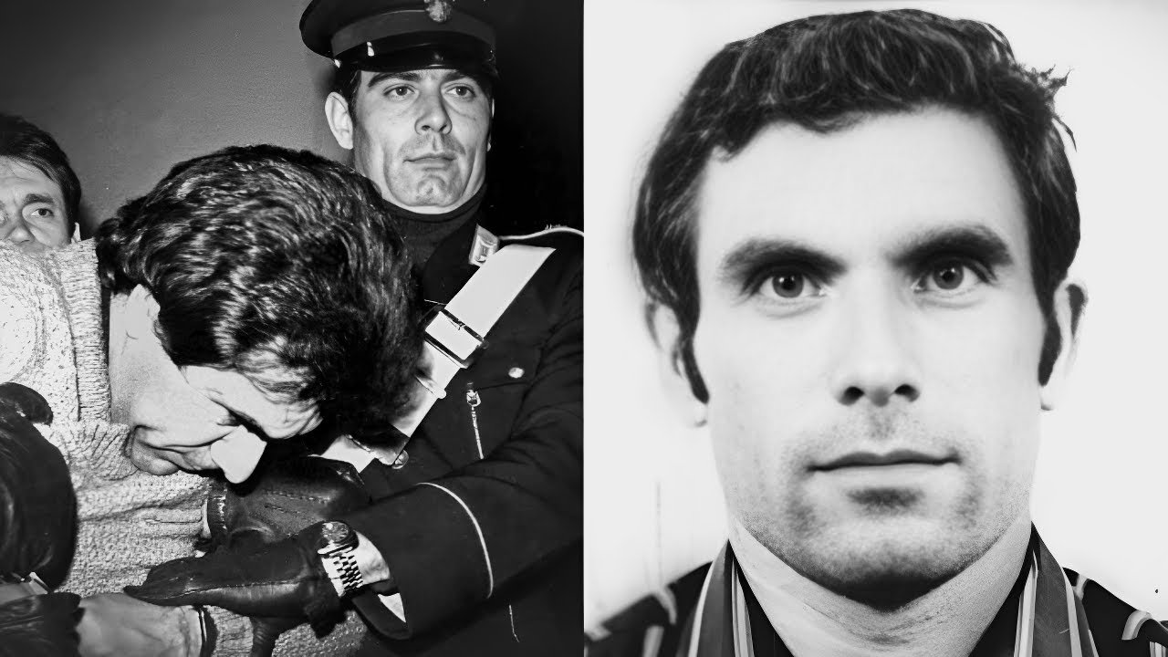 From Sicilian Streets to Mafia Kingpin: The Shocking Story of Leoluca ...