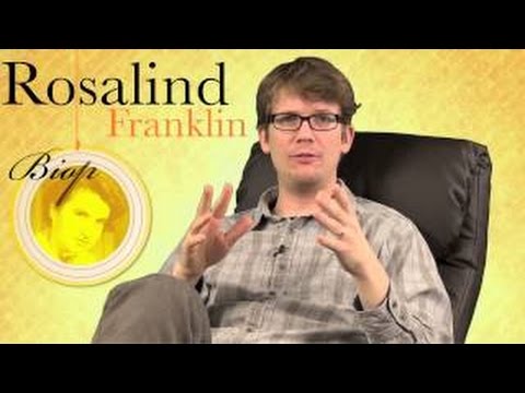 DNA Structure and Replication - HD