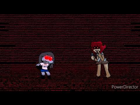 [Manifest Stalker] FNF Mashup Sky vs Saiko (Manifest x Psycho Stalker ...