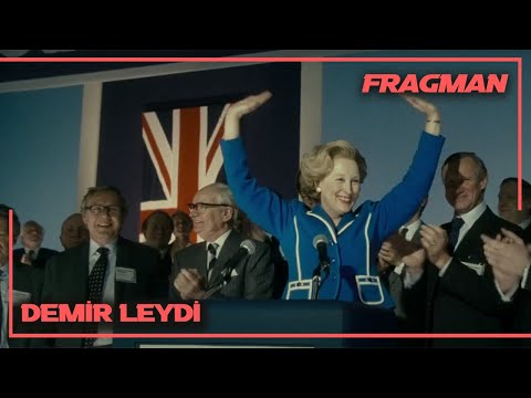 DEMİR LEYDİ - Sinemalarda